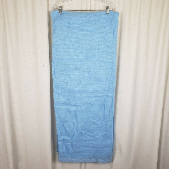 Beacon | Bedding | New Beacon Acrylic Thermal Blanket Waffle Weave ...